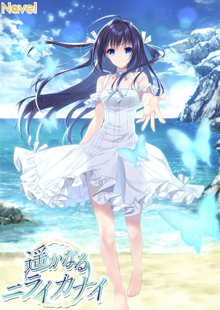 【Gal周报147】Eushully新作制作完成，《与君共睹的梦境》民汉发布 - 哔哩哔哩