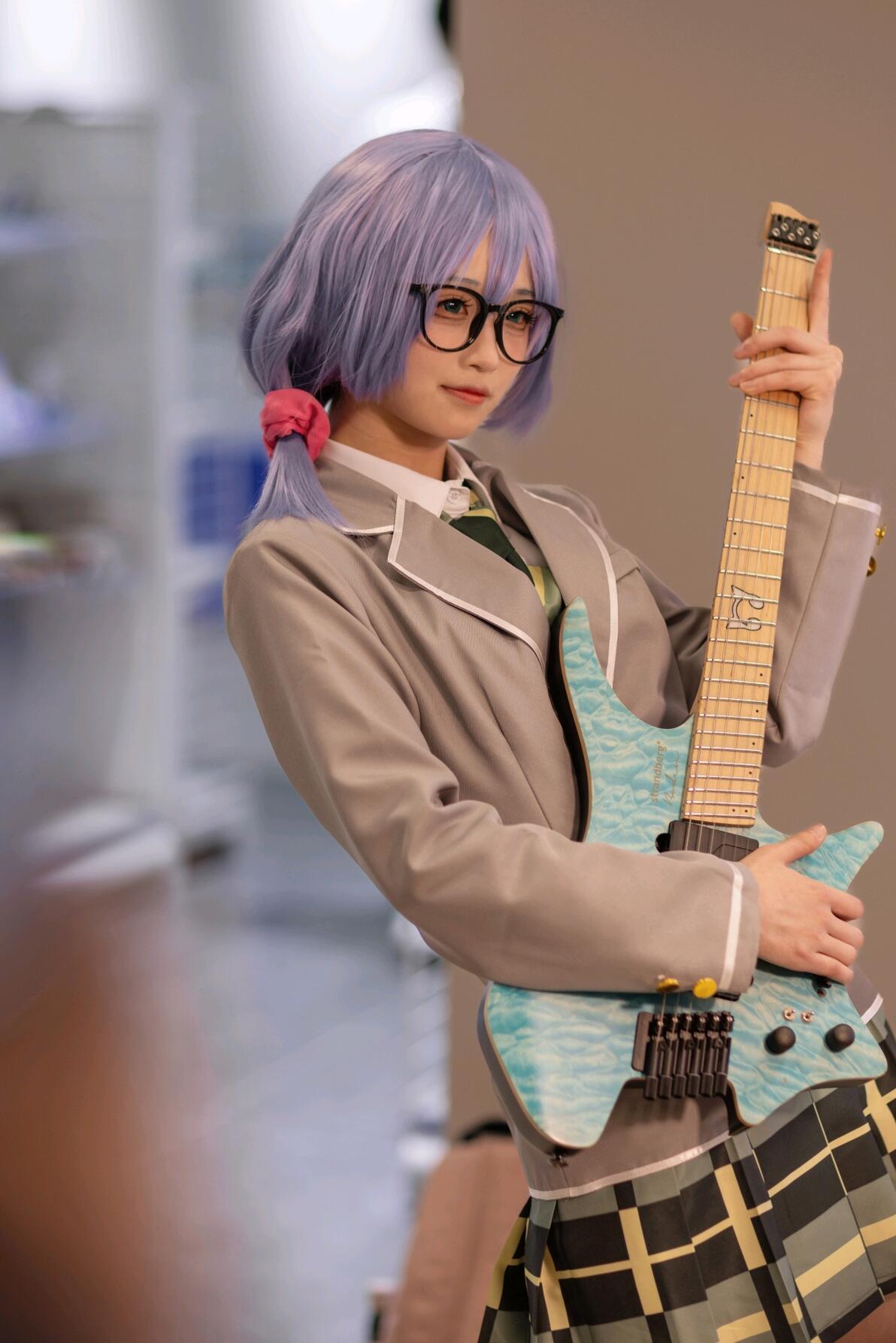 RAS上海d2不知道届没届到的六花repo（） - 哔哩哔哩