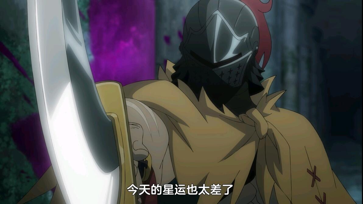 【Re0】第3季 13话 动画党向科普 - 哔哩哔哩