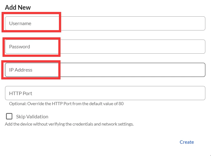 通过scrypted将普通摄像头接入homekit的设置 - 哔哩哔哩