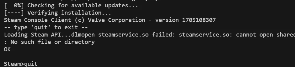 幻兽帕鲁Palworld UBUNTU-开服搭建教学 - 哔哩哔哩