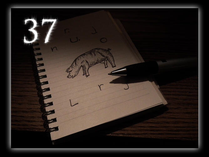 Cipher:Crack The Code解析合集 - 哔哩哔哩