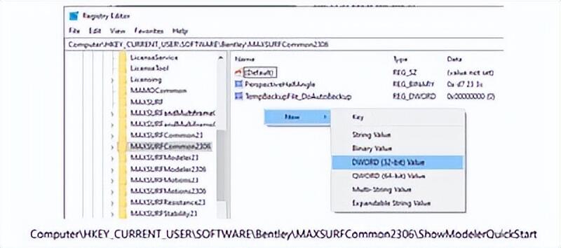 Maxsurf CONNECT Edition V23.06及V2024 (24.00.00.722)下载安装教程 - 哔哩哔哩