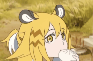 新番表情包 2025-4 第3期（包含部分游戏等） - 哔哩哔哩