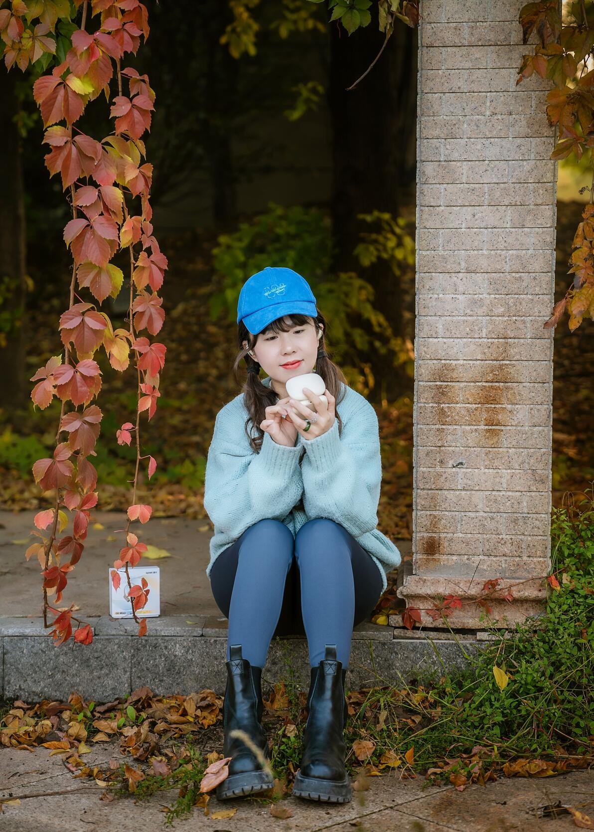 南卡OE Mix2体验：不止是耳机，更是戴在耳边的AI全能终端 - 哔哩哔哩