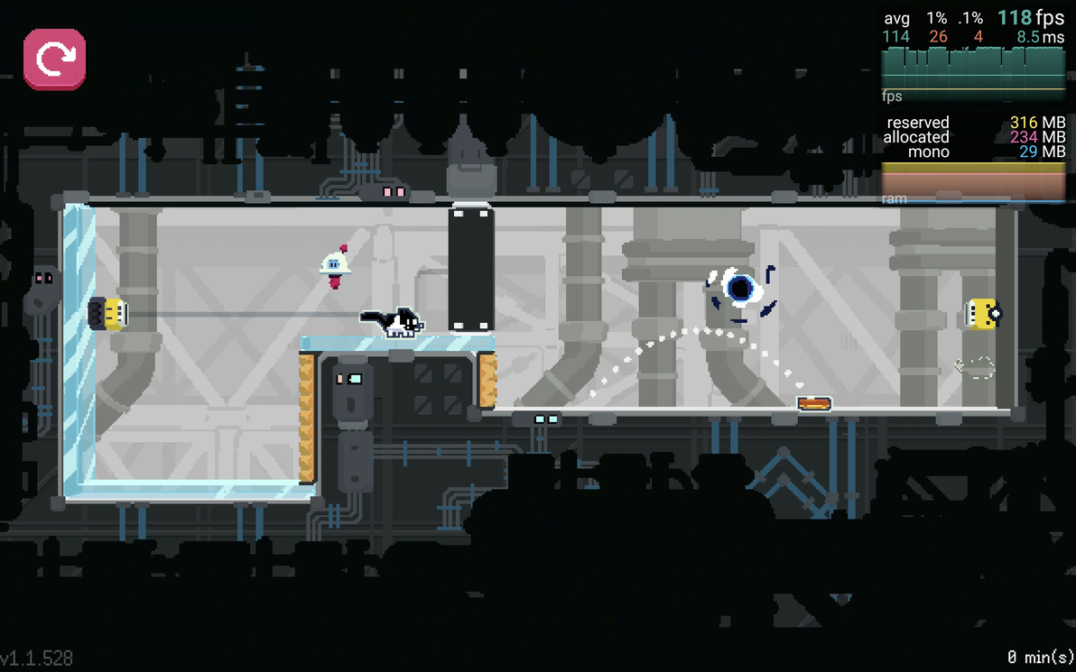 《CATO 黄油猫》使用的 20 款 Unity 插件 - 哔哩哔哩