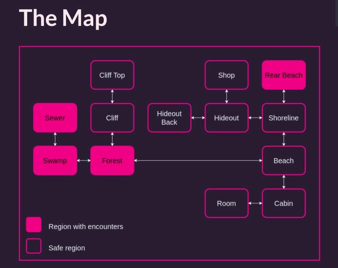 Insect Prison虫之监狱攻略 - 哔哩哔哩