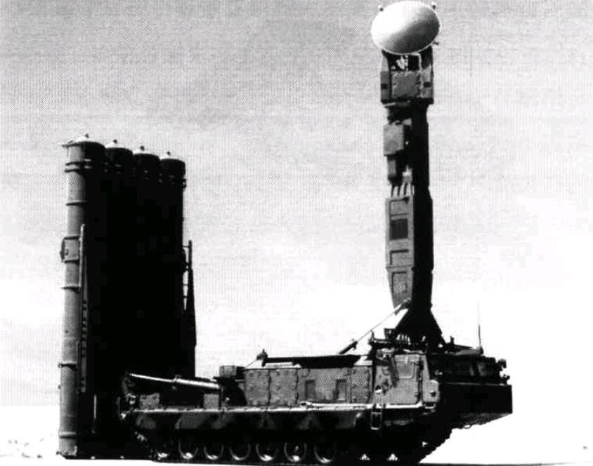 S-300/400系列简单介绍 - 哔哩哔哩