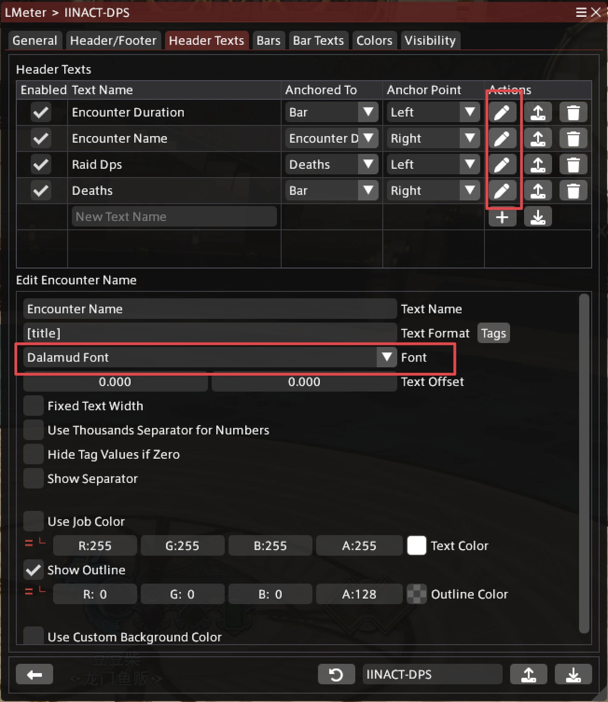 macOS下的FF14 ACT简易使用指北 - 哔哩哔哩