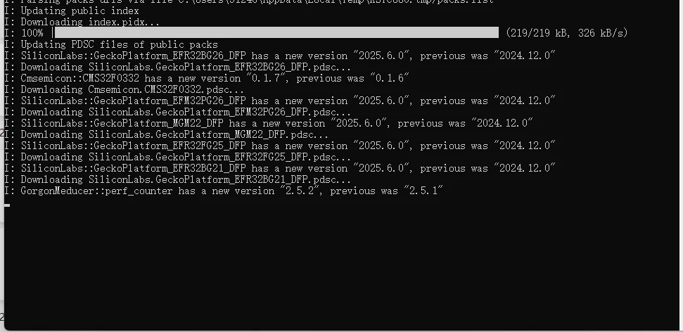 MDK5.43发布，微更 - 哔哩哔哩