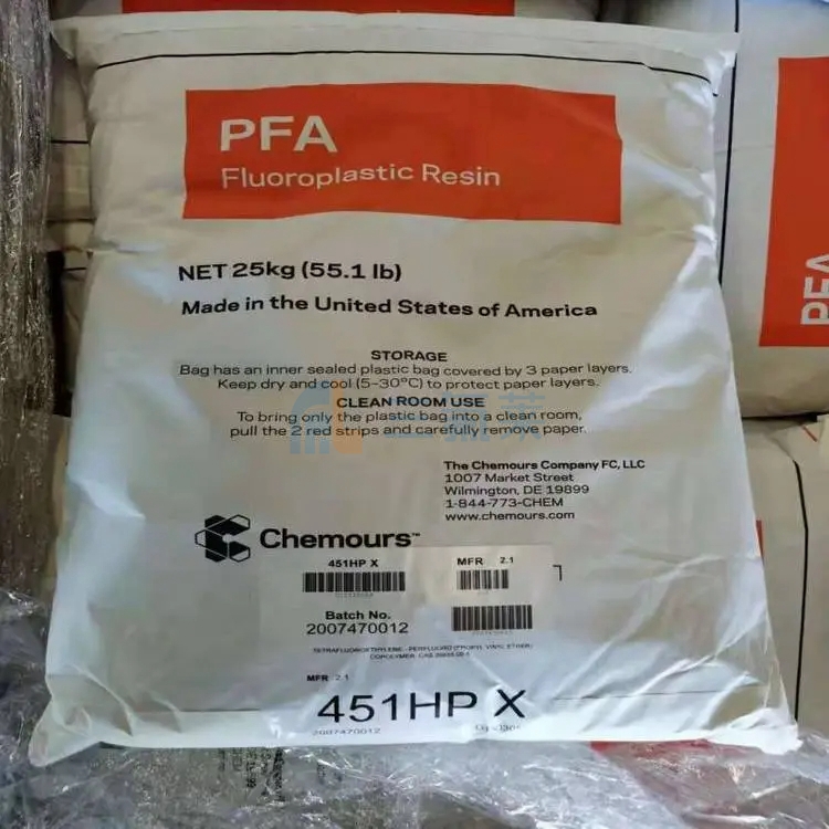 PFA牌号主要分为哪些系列？高纯PFA一般有哪几种？ - 哔哩哔哩