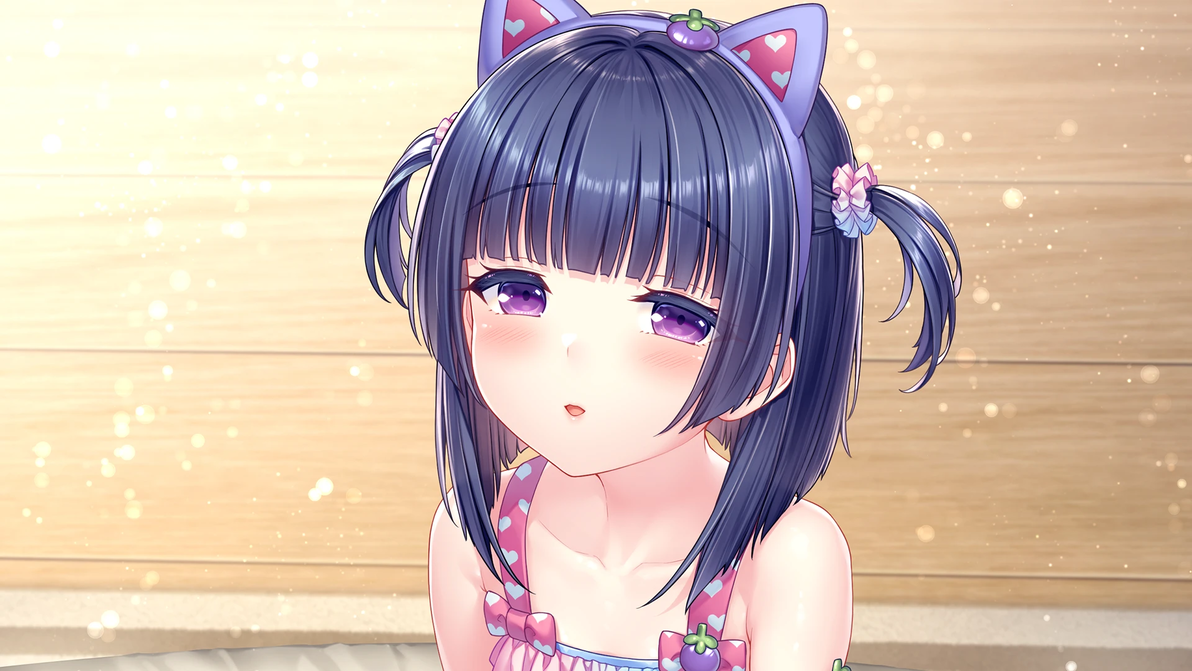 《猫娘乐园（Nekopara After）》全CG（CG-Galgame-NEKOWORKs08-2025081302） - 哔哩哔哩