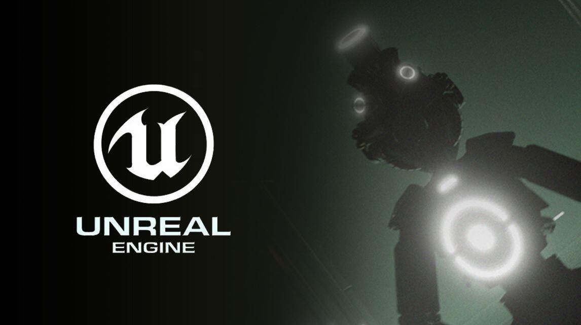 UE5.7 全面解析：渲染、动画、性能的三重「王炸」 - 哔哩哔哩