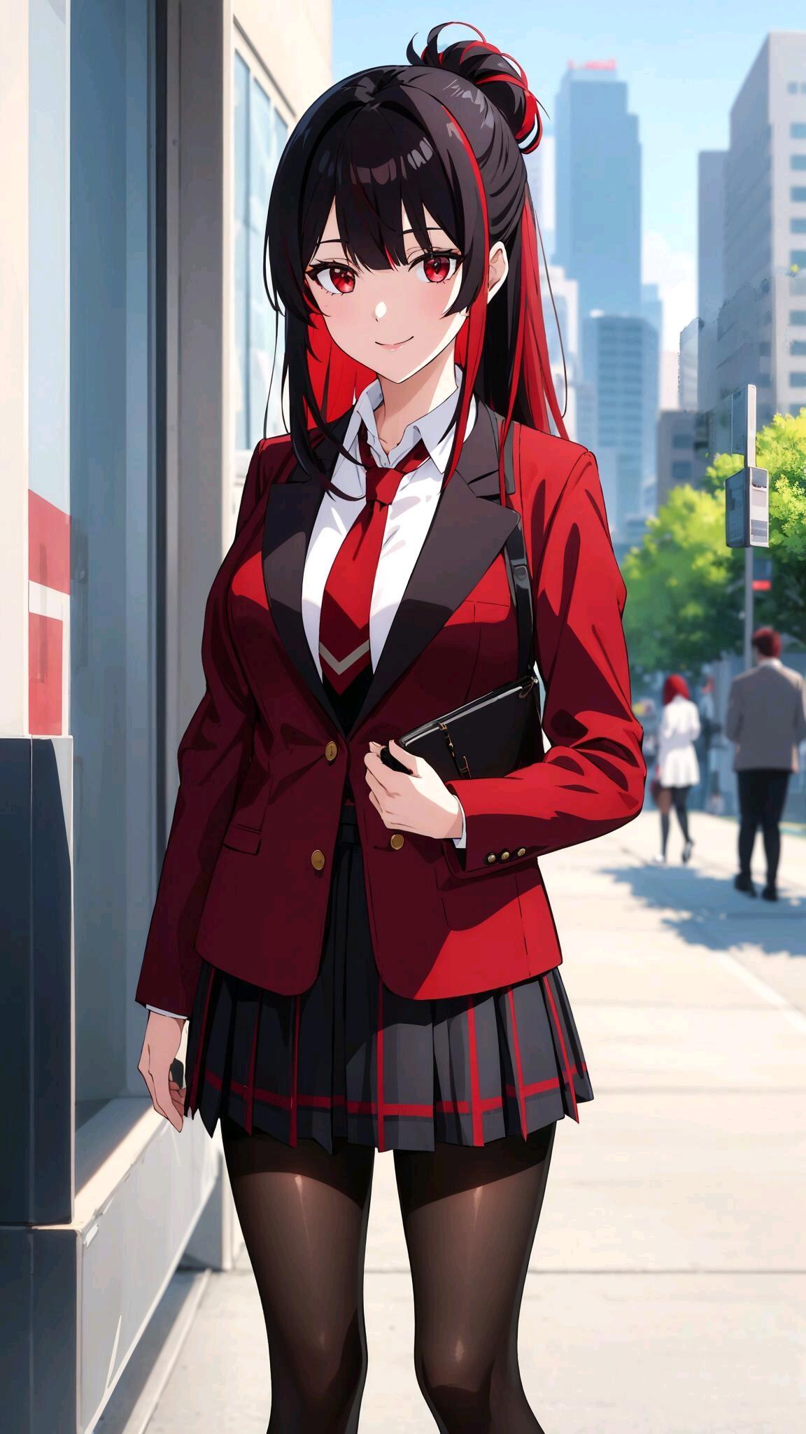 少女前线尚未实装的武器人物设计：QBA-221霰弹枪 - 哔哩哔哩