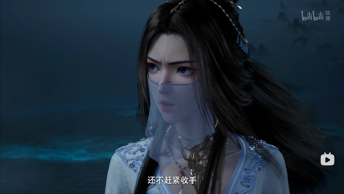 紫灵的故事（E136-E146） - 哔哩哔哩