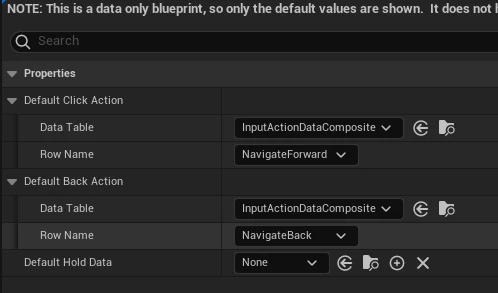 【学习笔记】UE5 CommonUI - 哔哩哔哩