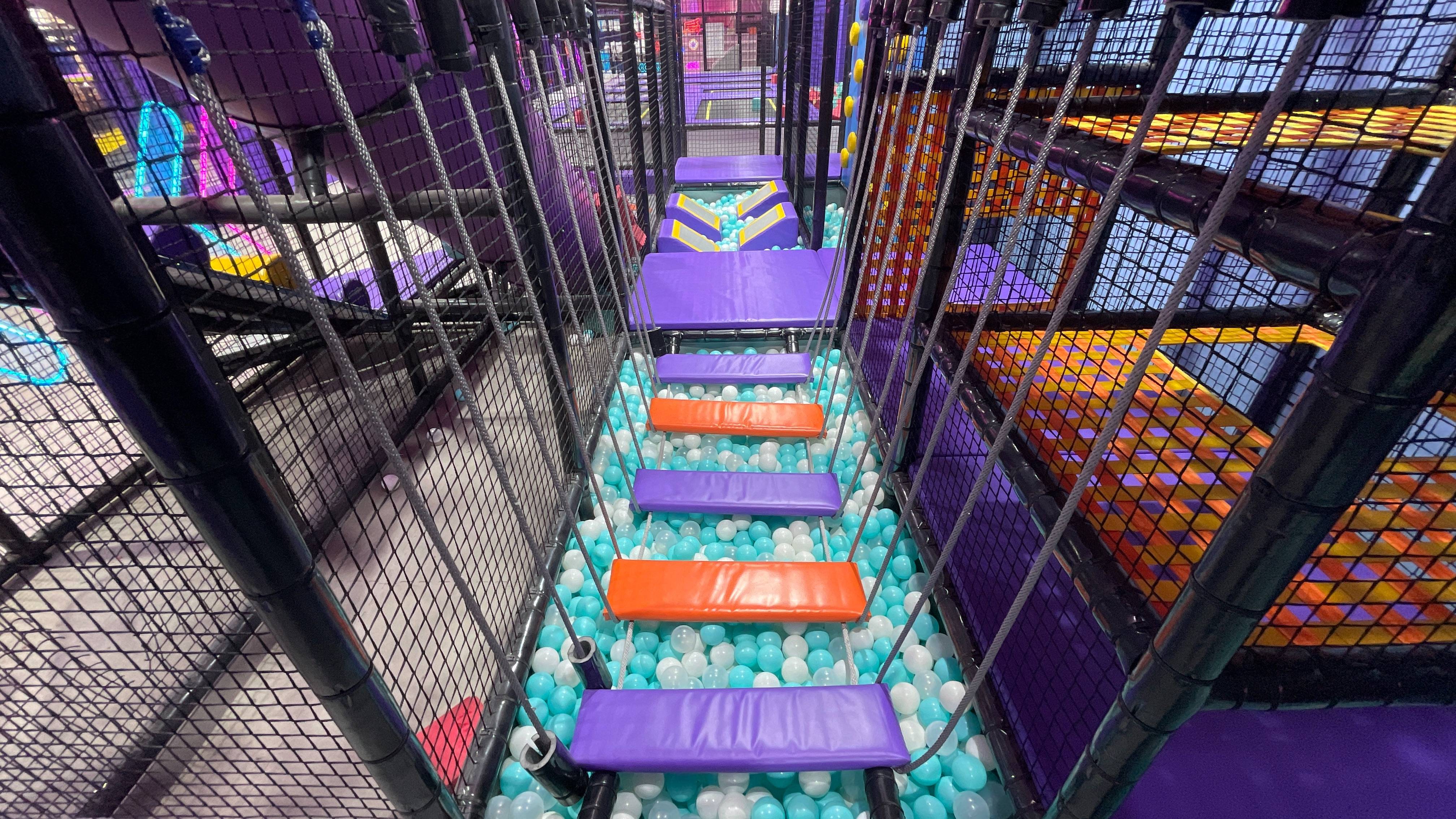 户外儿童拓展教练的选择与培训 - 哔哩哔哩