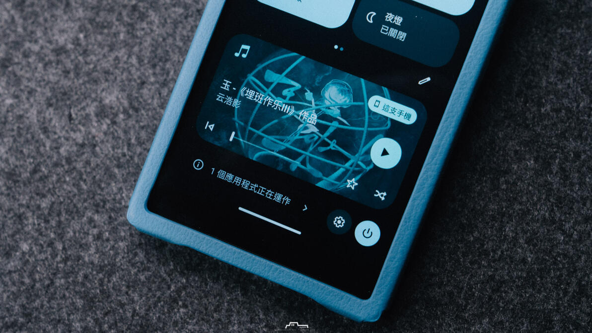 飞傲 JM21 播放器体验：专属入门，不是入门 - 哔哩哔哩