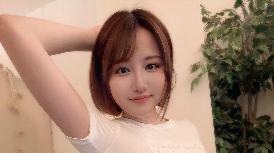 【25年热门】 jap115， 天月梓，天月杏,天月あず - 哔哩哔哩