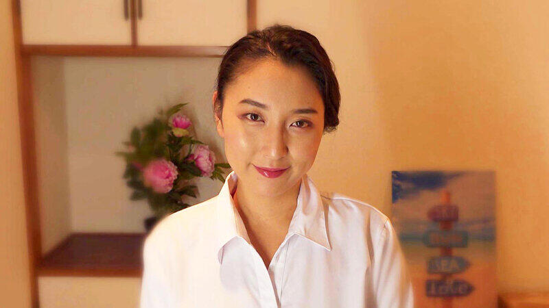 每天分享一个美女——本真友里 本真ゆり 哔哩哔哩