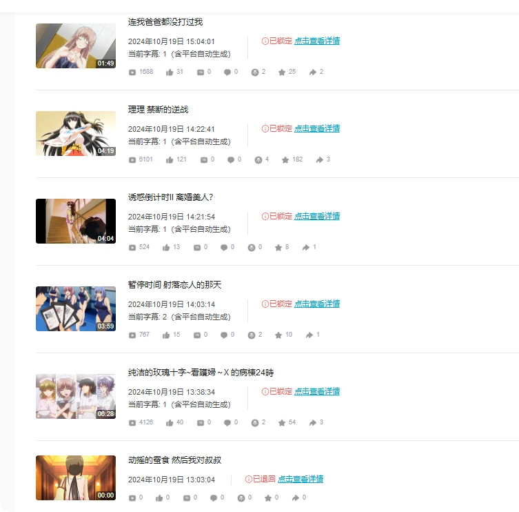 LucifinielX光环尽褪 5年 1-122p x 10P。。。。。我怎么办 - 哔哩哔哩