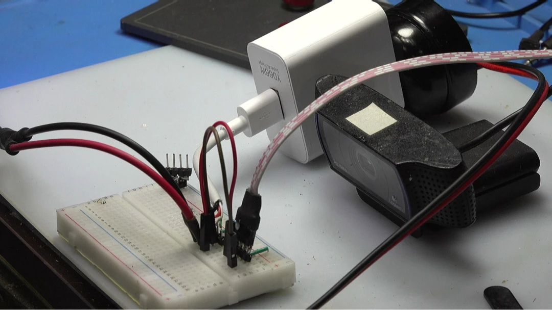 如何改变充电模块输出的电压呢？ - 哔哩哔哩