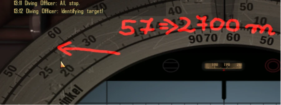 【猎杀潜航】德军RAOBF的使用教程 - 哔哩哔哩