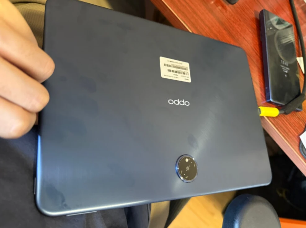 OPPO Pad 3 Pro（oppopad3pro）怎么样？体验3天优缺点测评 - 哔哩哔哩