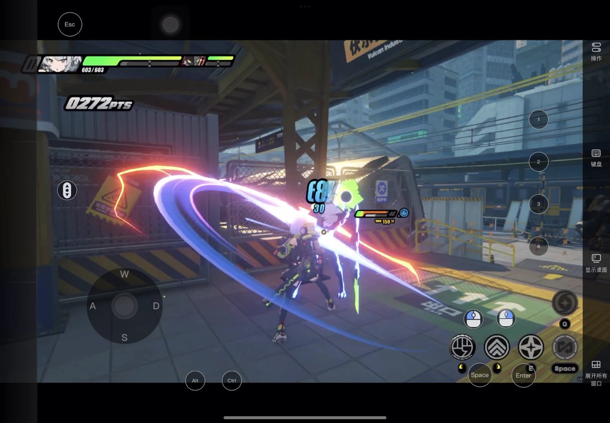 手机/平板/Mac也能连手柄？GameViewer远控手柄直连功能助你沉浸式体验 - 哔哩哔哩