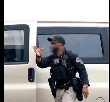 USSS CAT（特勤局反袭击队）造型入门指南 - 哔哩哔哩