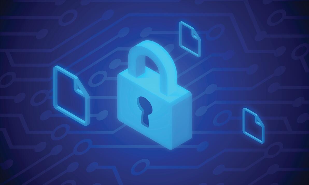 Ping32：详解数据加密解决方案，保护数据安全的利器 - 哔哩哔哩