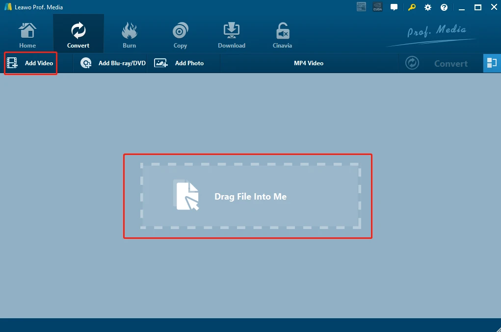 ts文件怎么合并转换成mp4？ts转mp4，快码住这5个实用方法！ - 哔哩哔哩