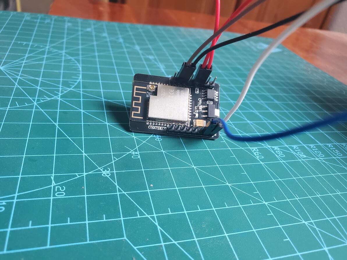 Esp32cam烧录micropython失败解决方法 哔哩哔哩 