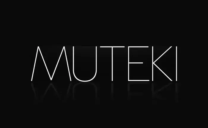 制作商故事 | MUTEKI的无敌大道（上篇） - 哔哩哔哩