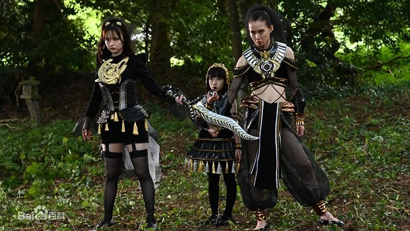 假面骑士Gotchard：说说圣诞节要退场的人物，你认为有谁？ - 哔哩哔哩