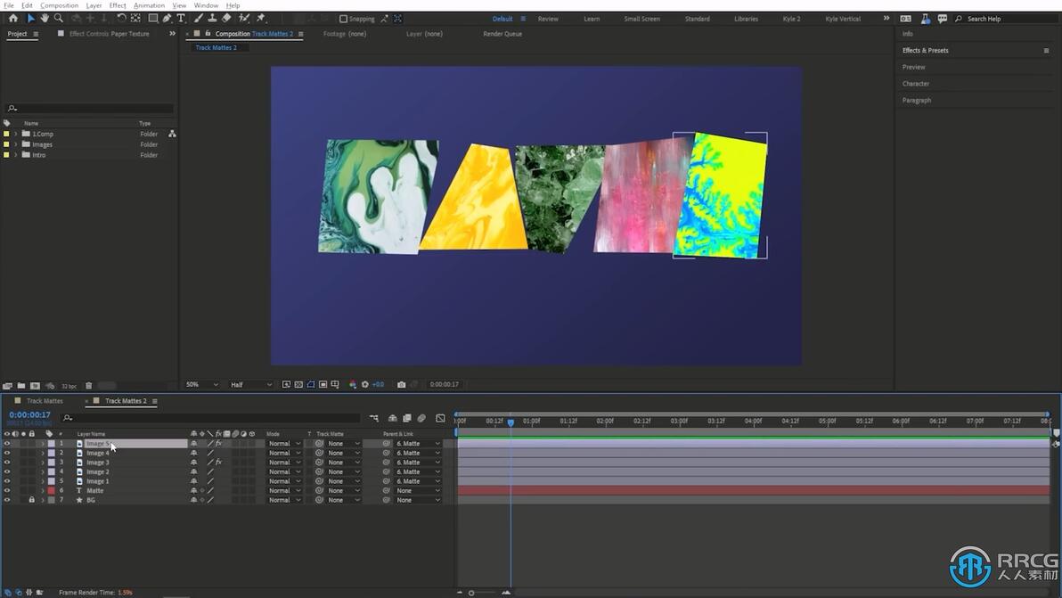 After Effects CC 2024影视特效软件V24.6.0.069版 - 哔哩哔哩