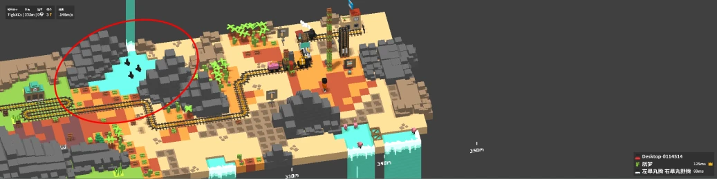 Unrailed！教程攻略 - 哔哩哔哩