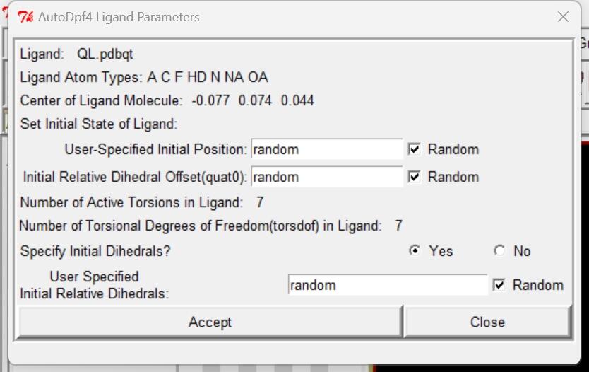 autodock分子对接教程-分子对接（三） - 哔哩哔哩