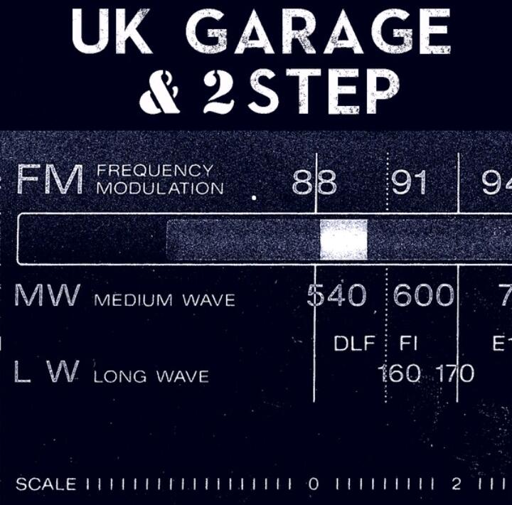 从Dub、2-step(Garage)到Dubstep再到Brostep - 哔哩哔哩