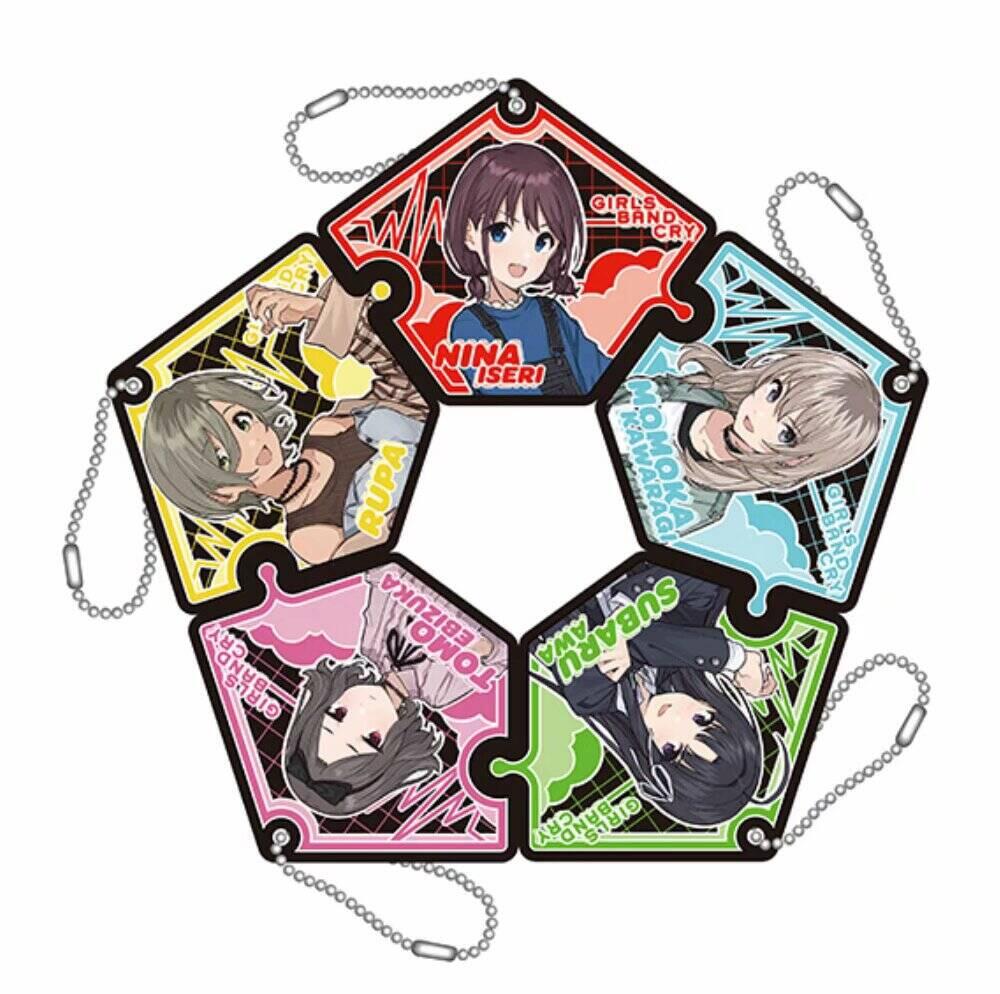 【动画周边资讯】GBC动画BD发售具体详细情报，新周边一览，以及官方桌面壁纸 - 哔哩哔哩