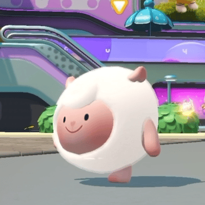 【蛋仔派对】dongdong羊表情包合集88枚 - 哔哩哔哩