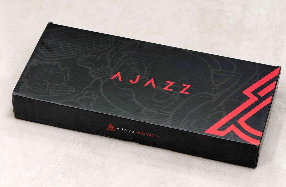 黑爵 MK87 三模机械键盘：把自定义玩明白的全能选手 - 哔哩哔哩