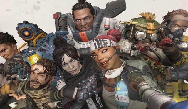 apex17赛季地图轮换以及改动内容详解 - 哔哩哔哩