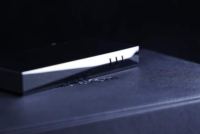 耳边评测 | 三万的Astell&Kern新旗舰播放器SP4000，升级了什么？ - 哔哩哔哩