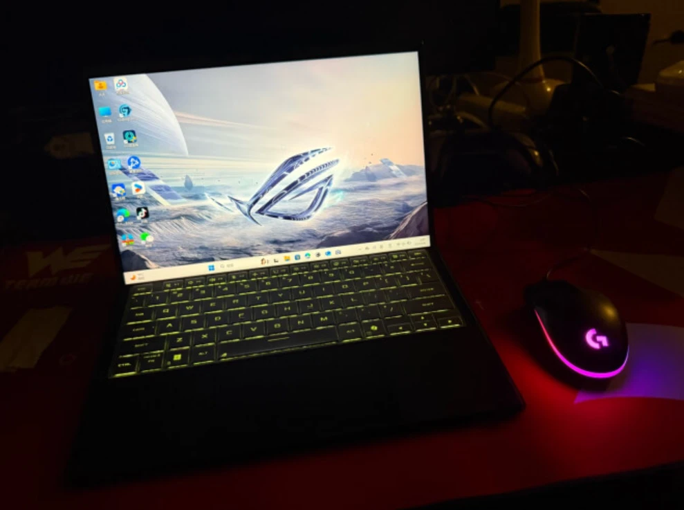 ROG幻X2025（rog幻x2025）值得买吗？体验一周优缺点测评 - 哔哩哔哩