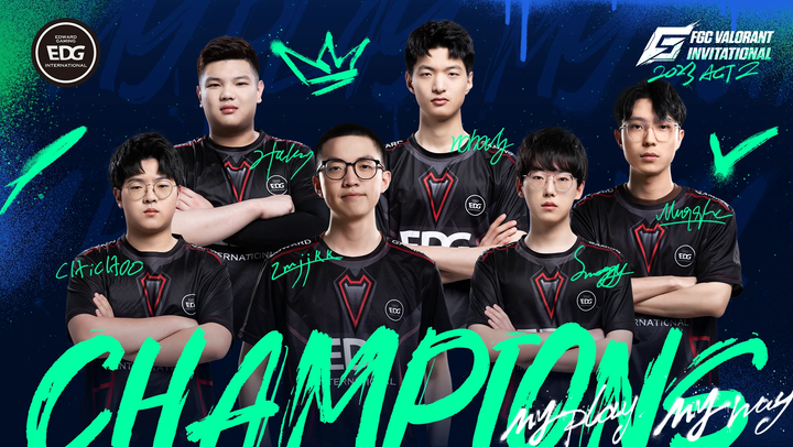 无畏契约电竞的动态 - 哔哩哔哩