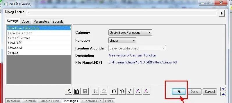 纳米粒度分析软件——Nano Measurer 安装教程及使用教程(附安装包) - 哔哩哔哩