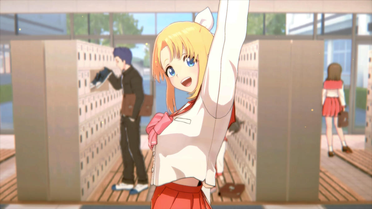 【Gal周报189期】《雪圏球》官中登陆Steam，《9 nine》动画官网公开 - 哔哩哔哩