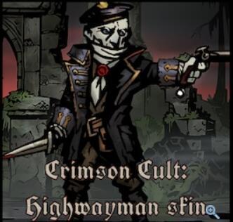 暗黑地牢常用MOD推荐（个人向）₍₍ (･'ω'･) ⁾⁾ - 哔哩哔哩