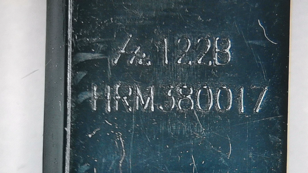 HS0038红外信号接收头 - 哔哩哔哩